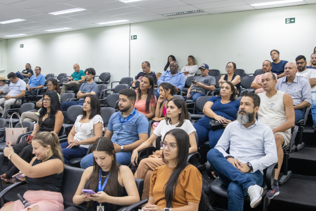 Itaquá Promove 2ª Audiência Pública Para A Revisão Do Plano Diretor E